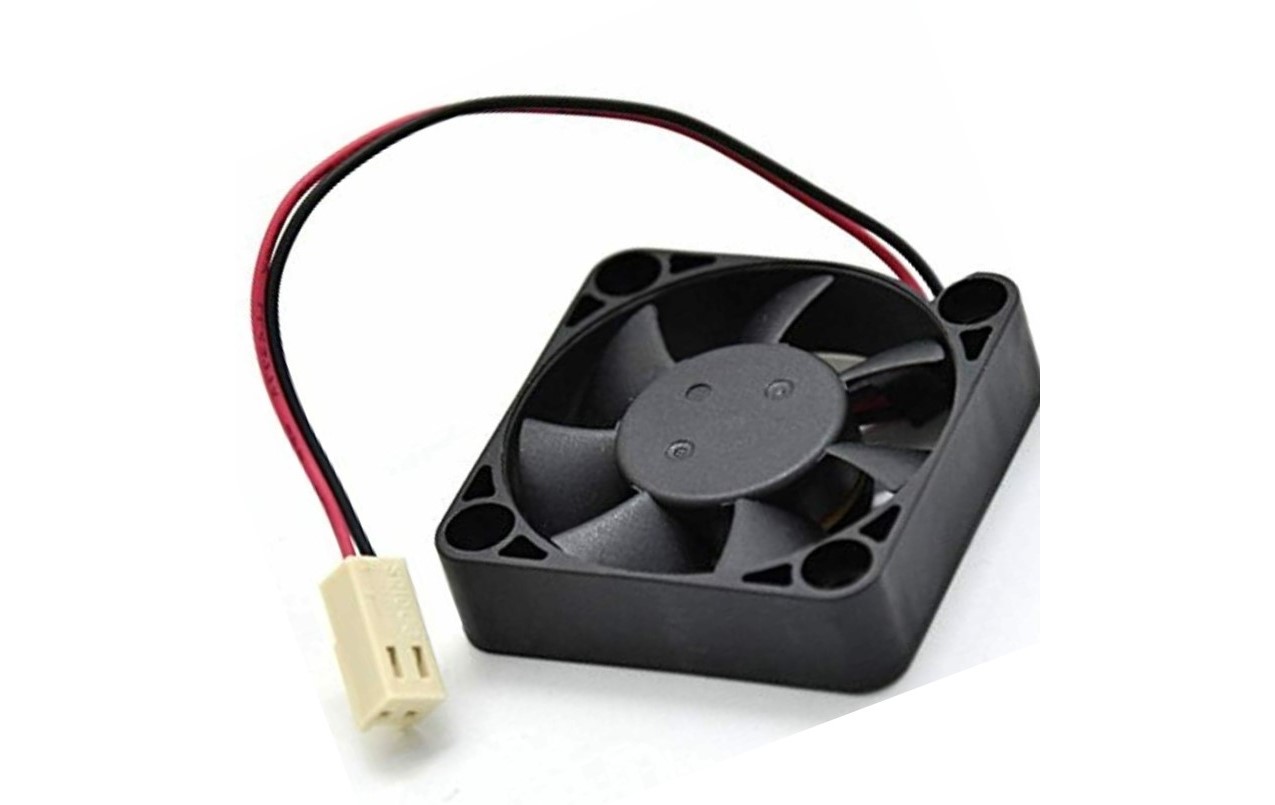 CCTV Recorder DVR NVR VCR 4cm 4 cm Motherboard BGA CPU Cooler Cooling ...