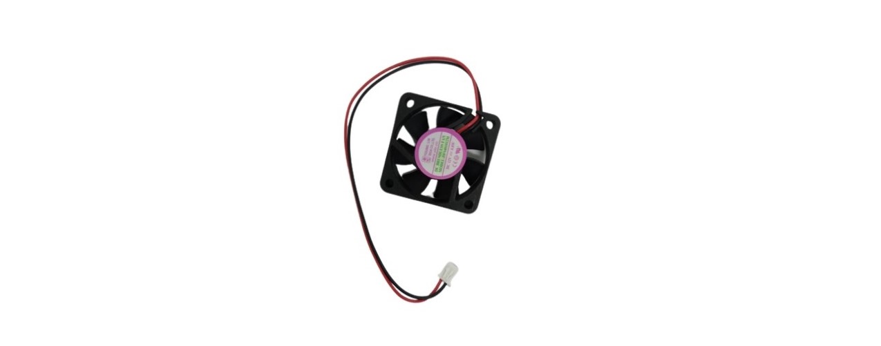 CCTV Recorder DVR NVR VCR Motherboard BGA CPU Cooler Cooling Fan for ...