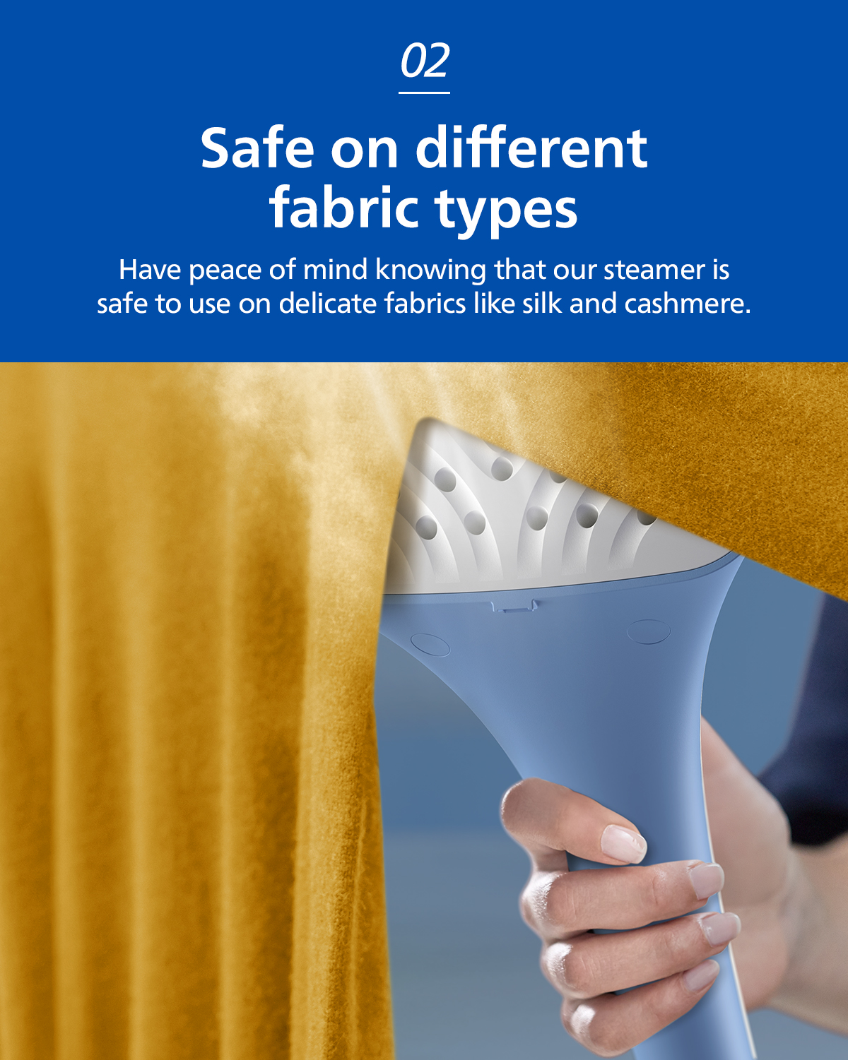 [NEW LAUNCH] PHILIPS Stand Steamer 1000 Series STE1030/20 | Shopee Malaysia