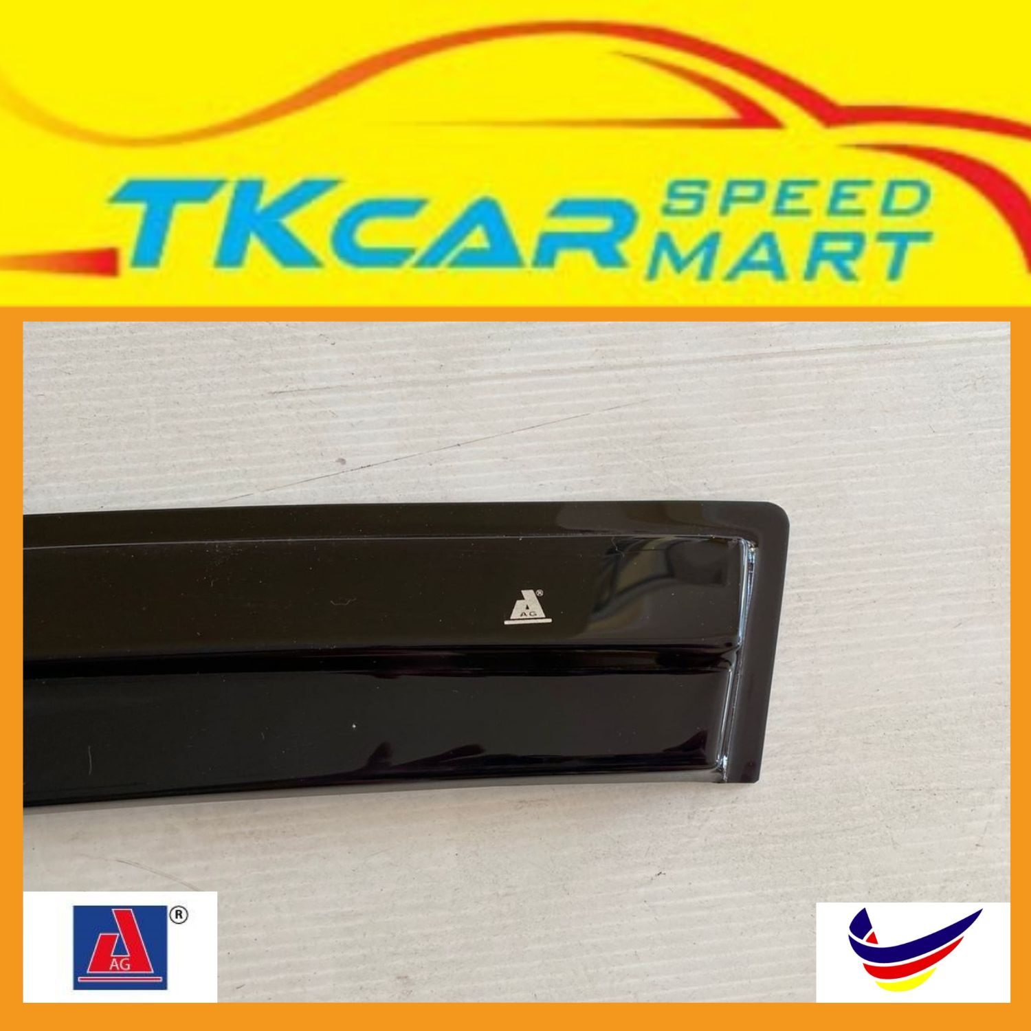 [READY STOCK] HONDA STREAM [RN 1 - RN5] 2000-2006 1 ST GEN ( AG ) 4 ...