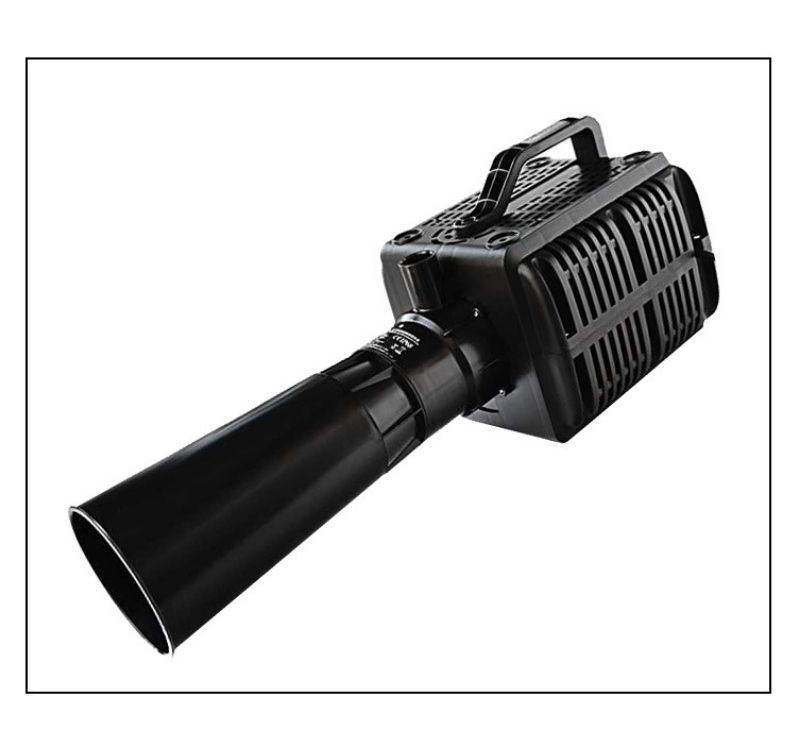 🔥Ready Stock🔥HAILEA Large Pond Aeration Pump Oxygen Blower BF100 BF150 ...