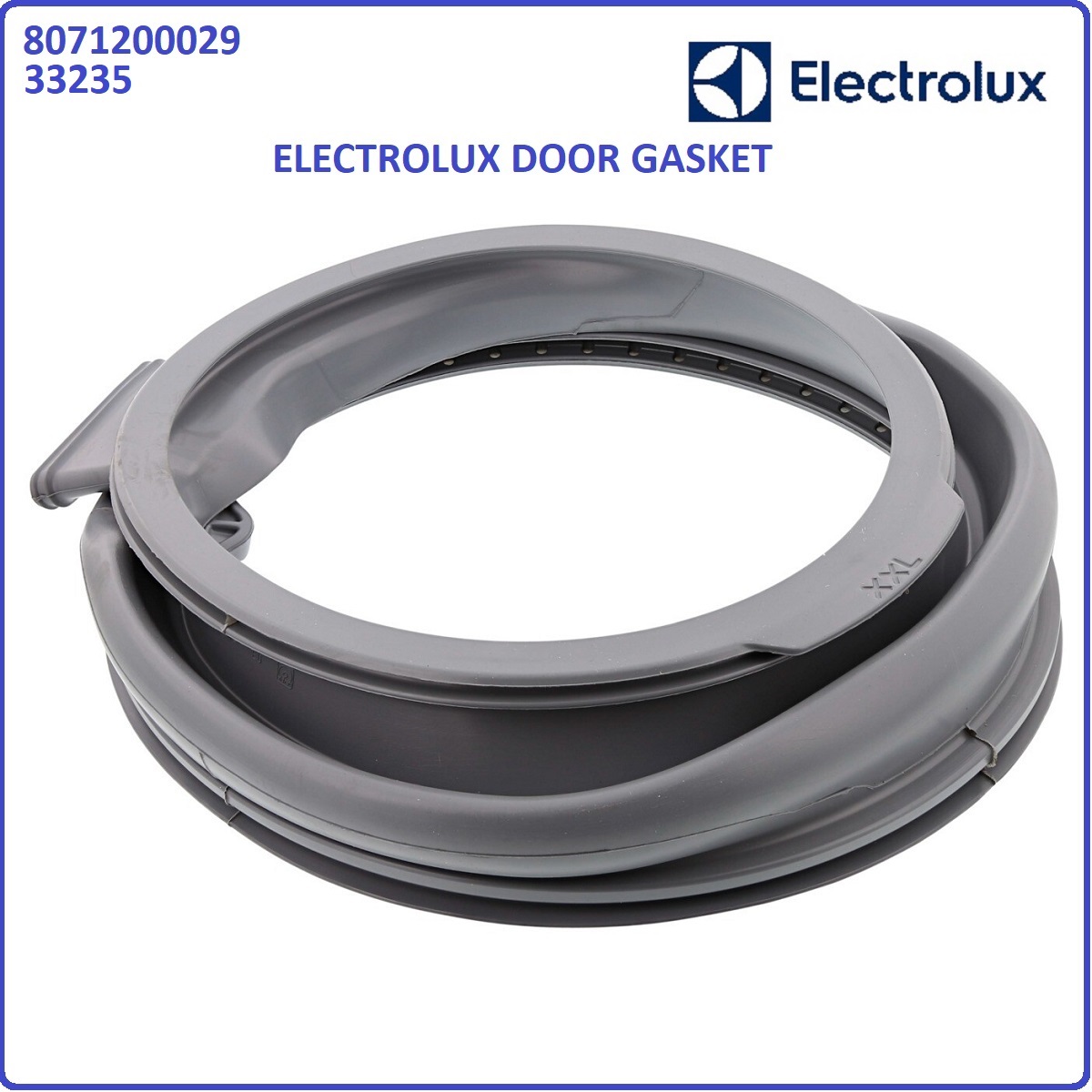 Electrolux EWF85743 / EWF12843 / EWF10843 / EWF80743 / EWF10844 ...