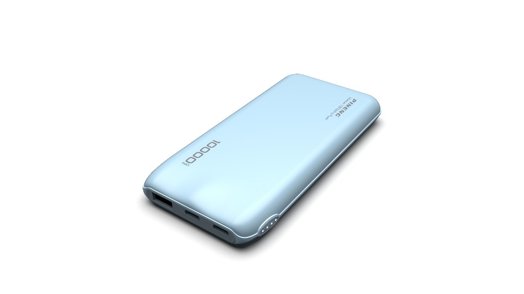 Pineng Pn732 / PN-931 PowerBank 10000Mah PN973/PN931 | Shopee Malaysia
