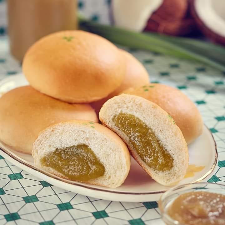 🇲🇾Kaya Paste,Black Sesame,Red bean YU AI (HALAL) | Shopee Malaysia