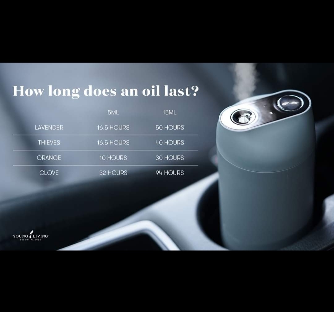 💯Original - YL Wanderful Nebulizer Diffuser - 1yr Warranty | Shopee ...