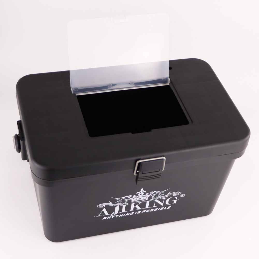 Live Bait box Fishing Box Accessories Bekas Simpan Umpan Pancing ...