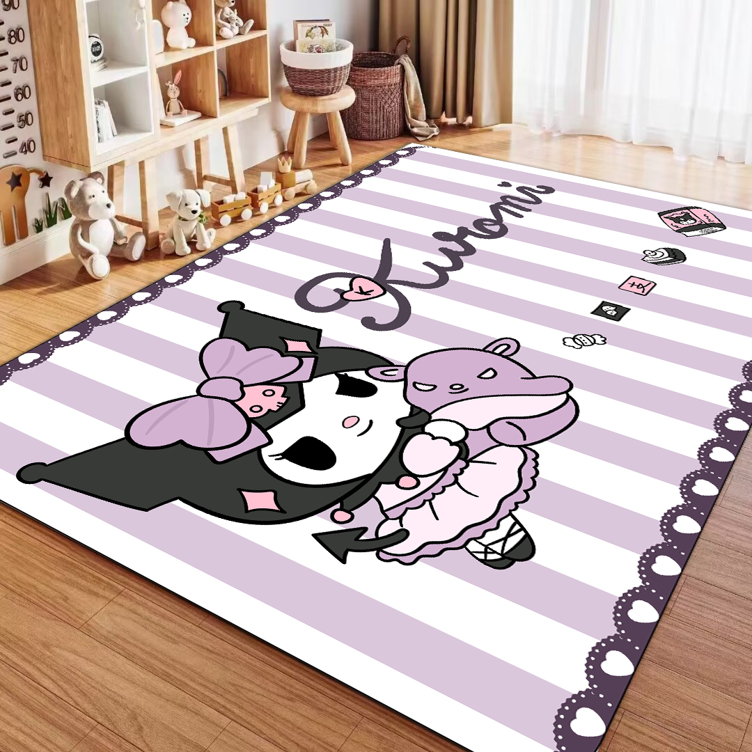 🇲🇾👍(Saiz L)120*160cm Kid Carpet Karpet Budak kanak-kanak bayi Alas Kaki ...