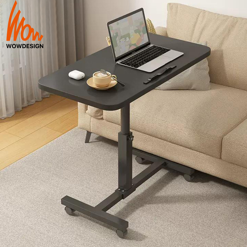 Multifunctional Portable Lifting Laptop Table Sofa Side Table with ...