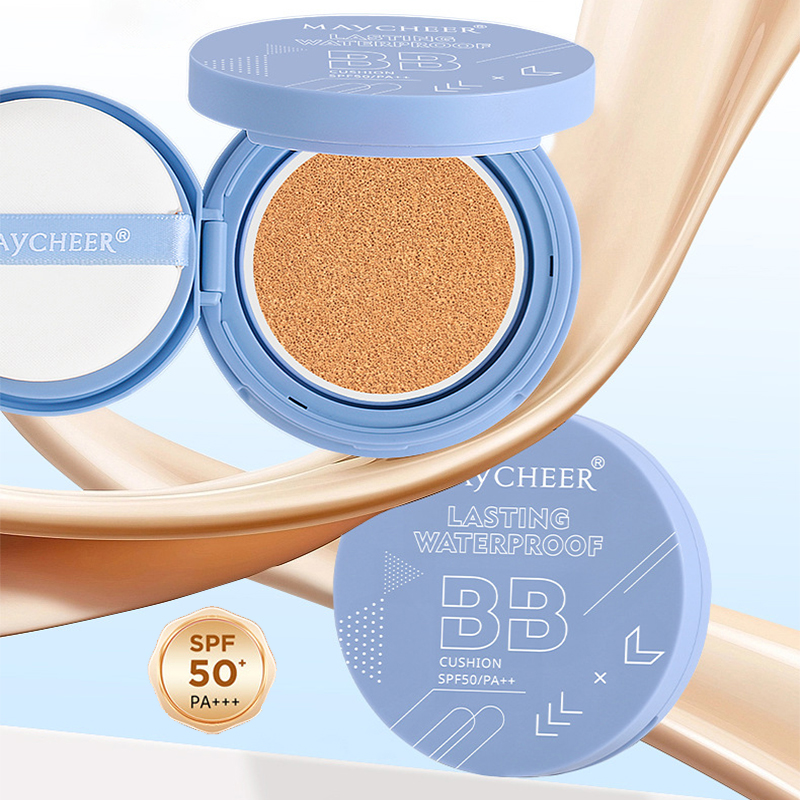 BB Cushion Foundation Refill Waterproof Air Cushion Natural Long ...