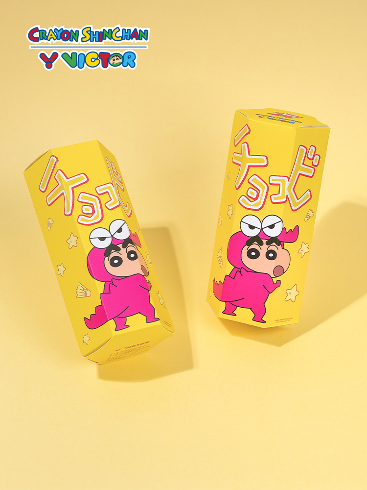 [LABOROTORIES] VICTOR X Crayon SHINCHAN New Carbon Sonic Synthetic ...
