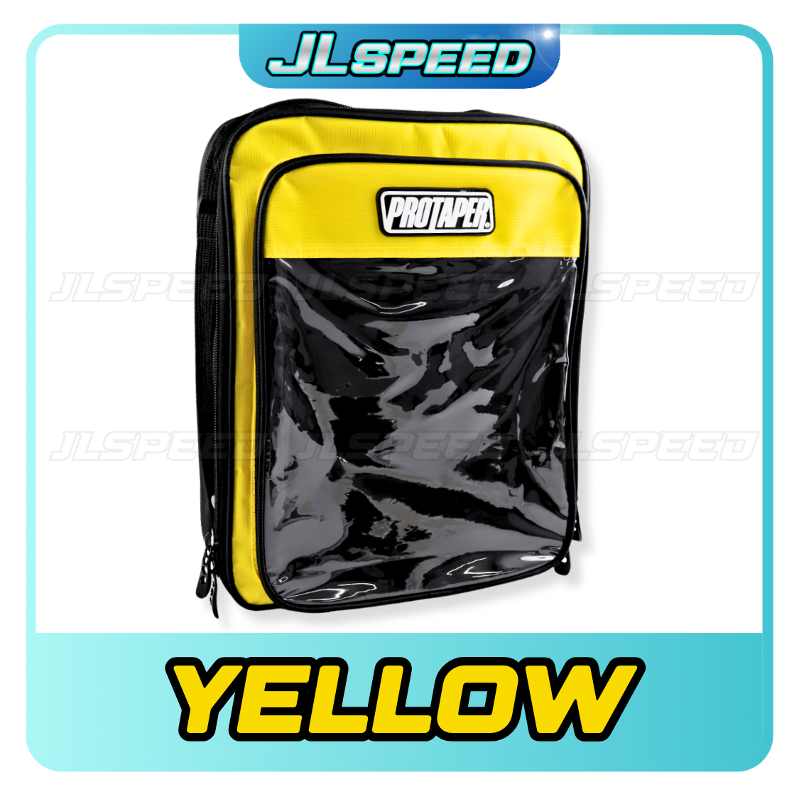 PROTAPER Universal Tank Bag Magnetic Fuel Tank Tangki Minyak Beg ...