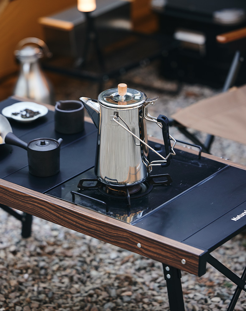 Naturehike IGT Outdoor Combination Table Camping Detachable Kitchen ...