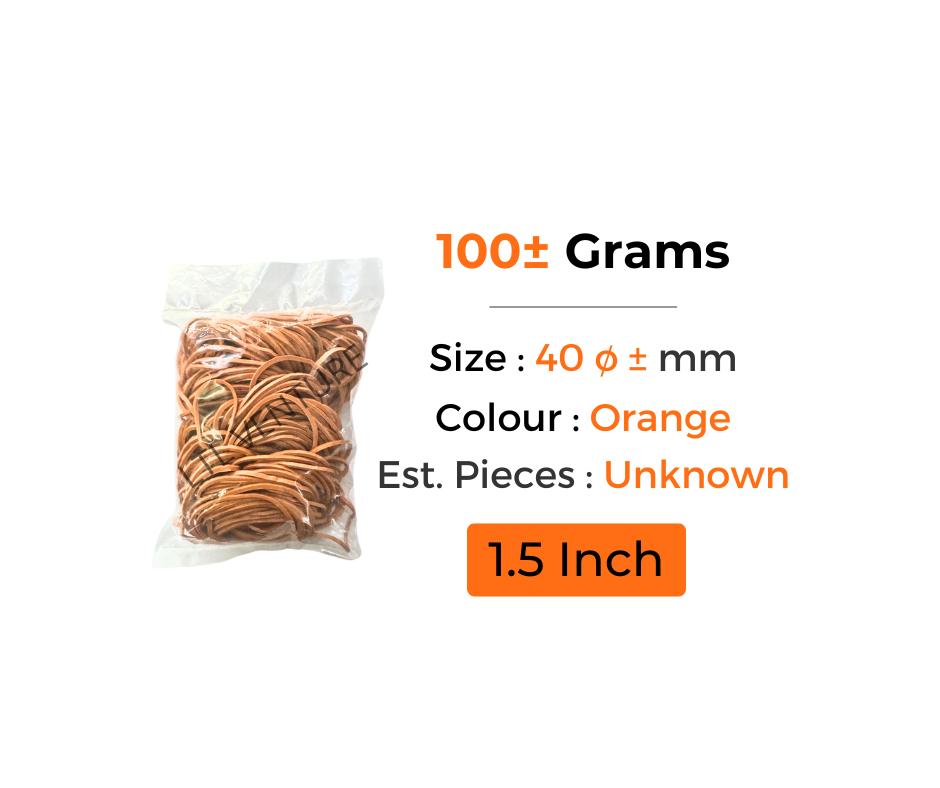 (100±g) Postmen/Rubber Band White/Red/Green/Orange Post Office Envelope ...