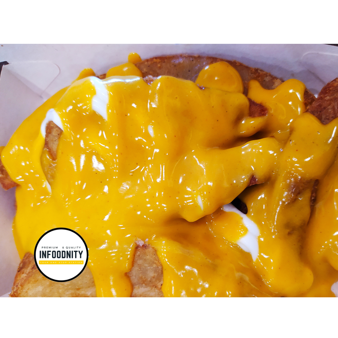 BON CHEF Sprinkle Bon Chef Seasoning Powder Fries Seasoning Fries ...