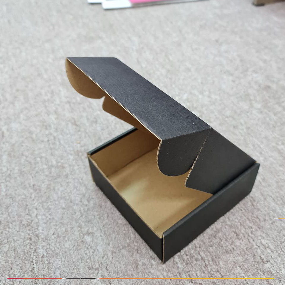 (50pcs) Bigbox Packaging Box Gift Box Pizza Box Mail Box Kotak Hantaran ...