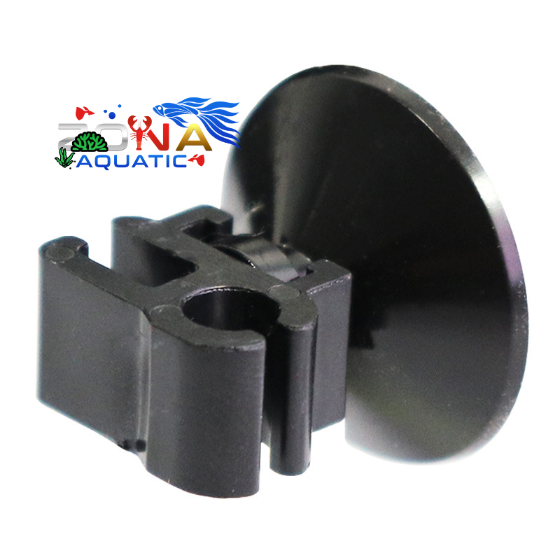 READY STOCK | MULTIFUNCTIONAL DUAL CLIP SUCTION CUP | AQAURIUM WIRE ...