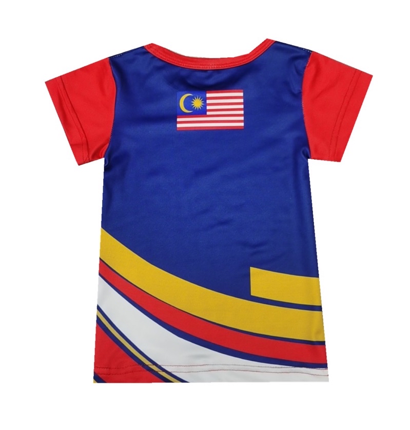 Cap Camou Topi Baju Merdeka Malaysia Cosplay Event Casual wear | Shopee ...