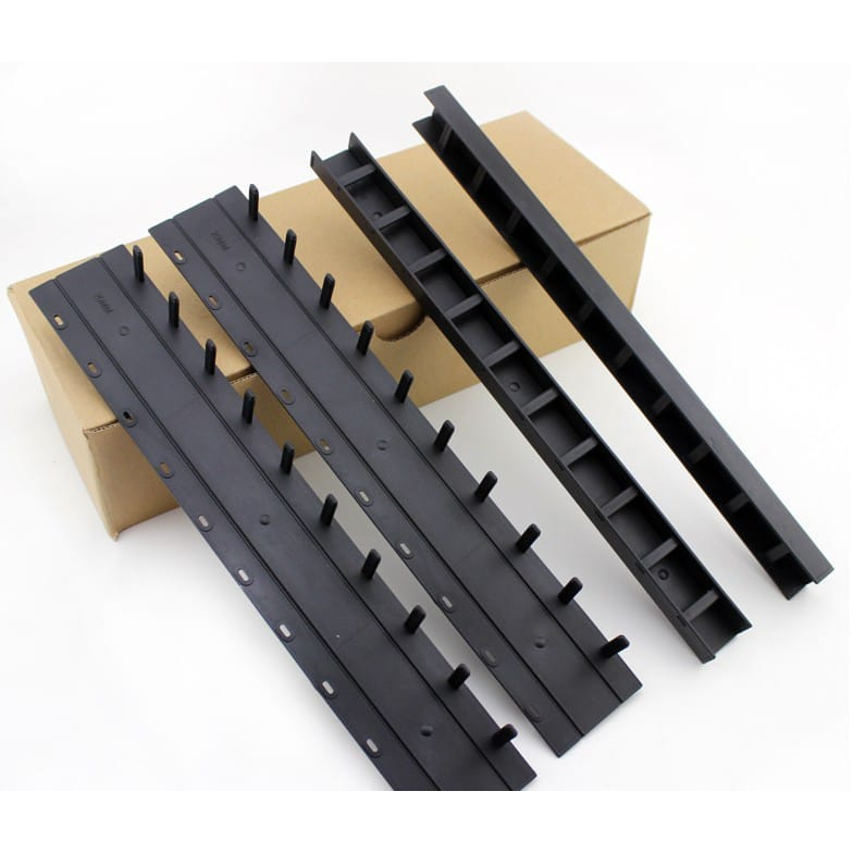 (Box) Press Binder | Binding Strip | Lock Binder | Press Binding Comb ...