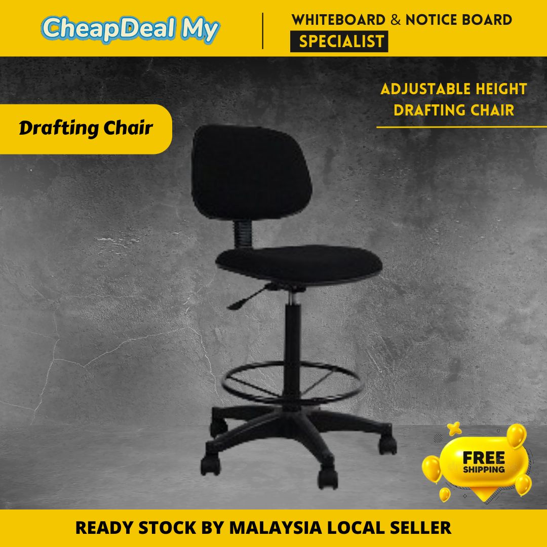 A0 Drafting Stand With Drawing Board Drafting table ( A0 900mm x 1200mm ...