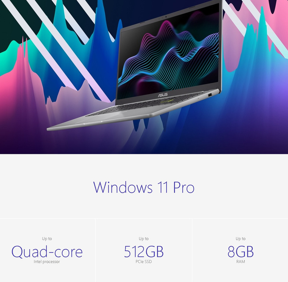 Asus Vivobook Go 15 E510K-AEJ731WS E510K-AEJ732WS E510K-AEJ733WS 15.6 ...