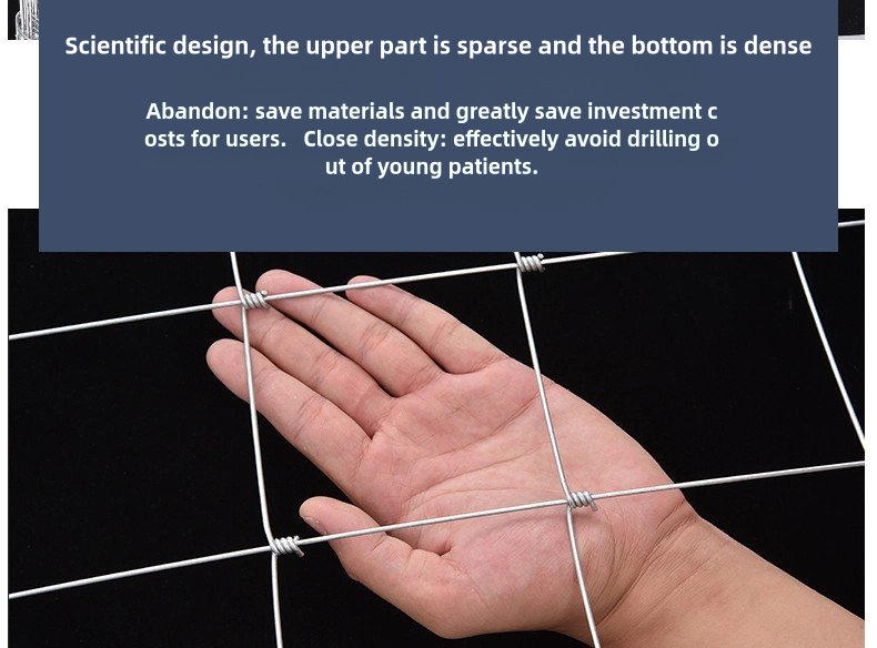 Fastlock / Griplock Pagar Cyclone Fence 3.3/4/5/6 Kaki 50meter ...