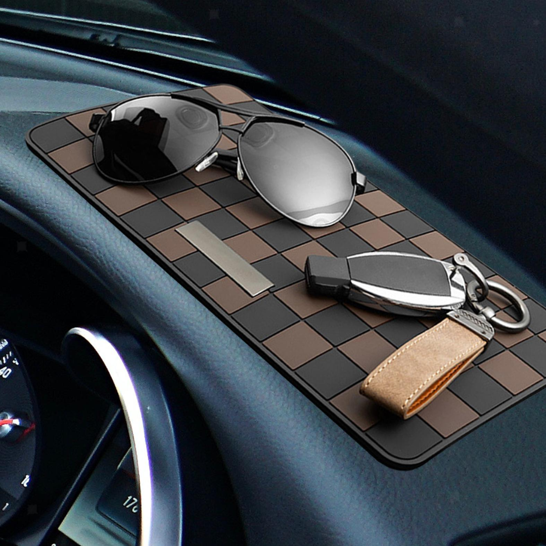 DaDu Car Anti-Slip Dashboard Mat Perodua Proton Toyota Honda Phone ...