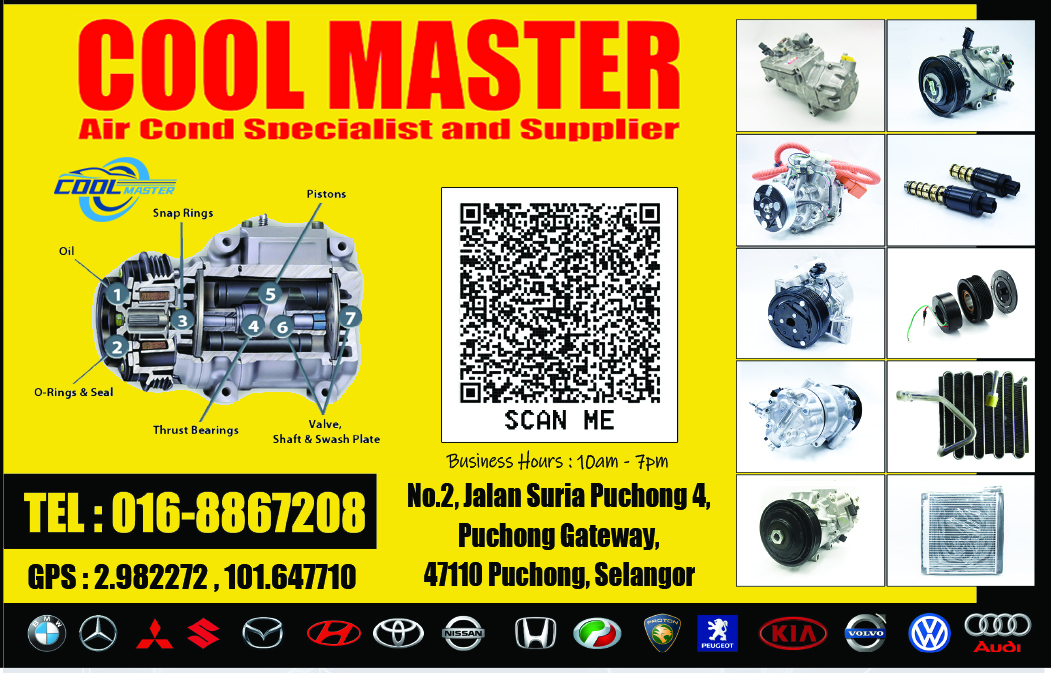 Honda Accord 2.0 L VTi 2.2 L i-CTDi Air Conditioning Air con A/C ...