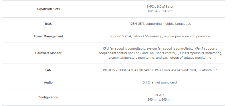 SEGOTEP X COLORFIRE MEOW PC PACKAGE ( I5-13400F 12400F 12700F / RTX4060 ...