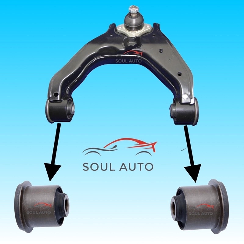 Mitsubishi Triton KB4T Pajero Sport KH4W 4wd 4x4 Front Suspension Upper ...