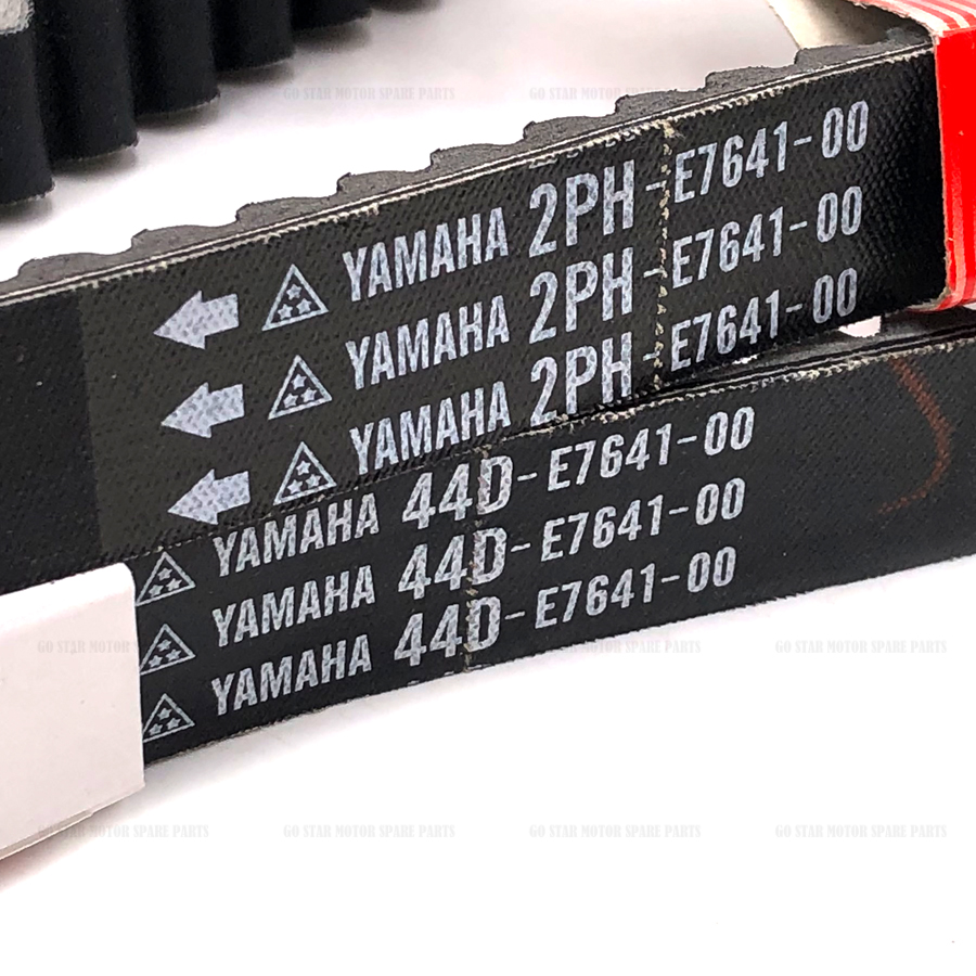 YAMAHA EGO EGOS EGOSFI EGOLC AVANTIZ SOLARIZ Timing Belt Auto Tali ...