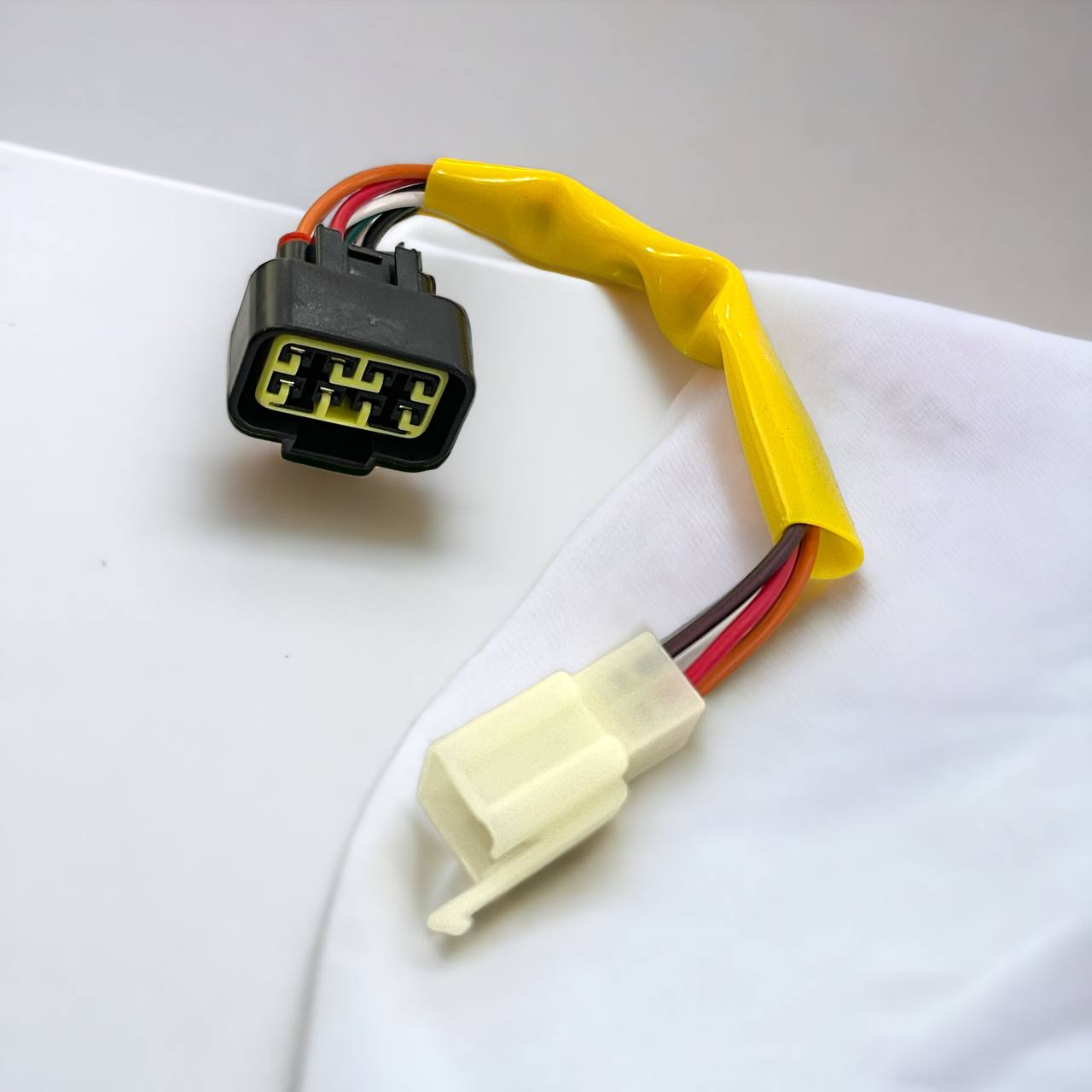 CDI UNIT CONVERTER SOCKET CDI LC135 SRL110 SRL115 KRISS WAVE110 WAVE125 ...