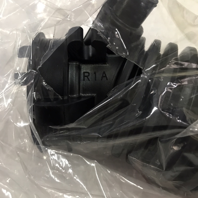 17225-R1A-A01 Gen Air Flow intake Hose Honda TRO Civic FB TR0 | Shopee ...