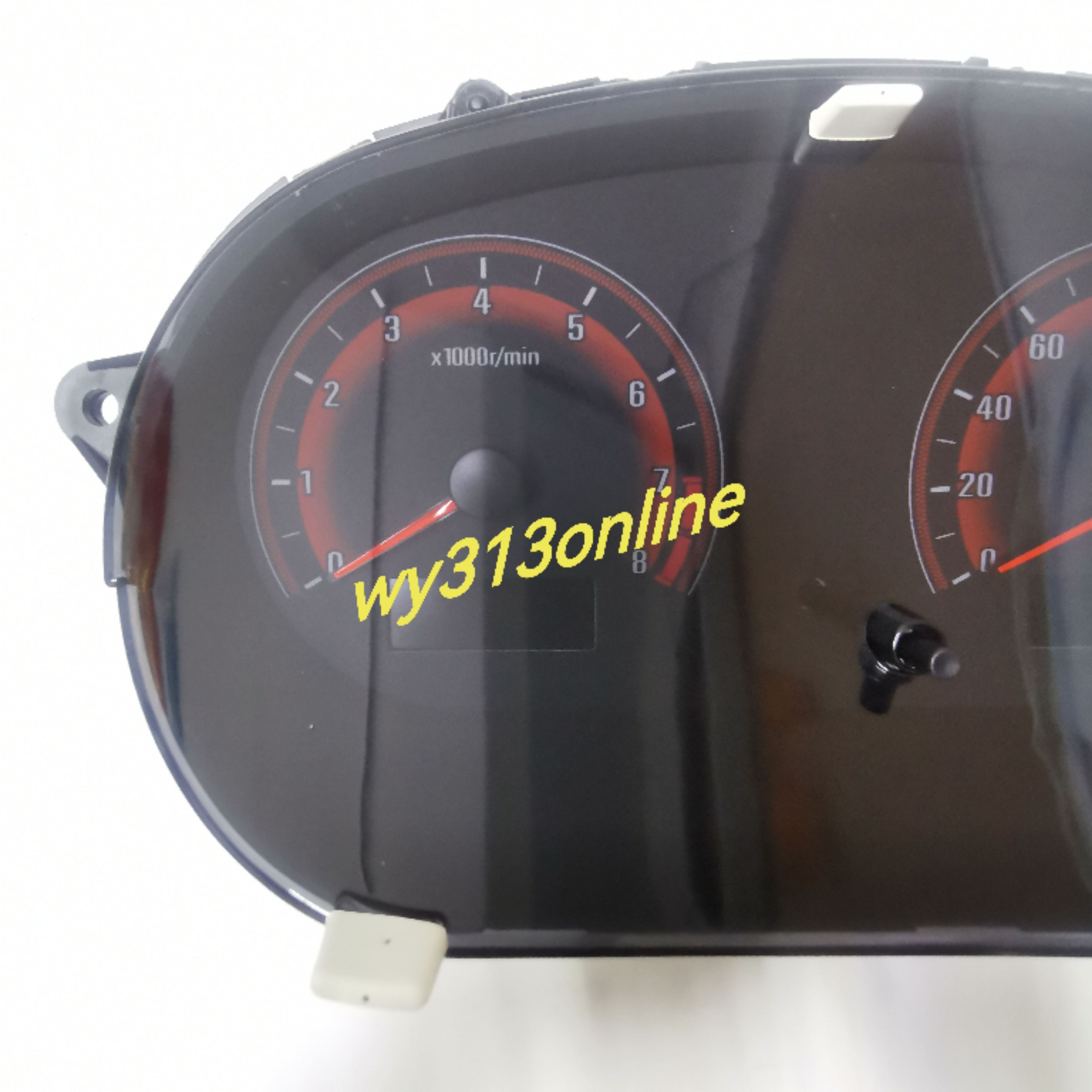 Original Proton Exora 1.6 Manual Meter Pw856120 | Shopee Malaysia