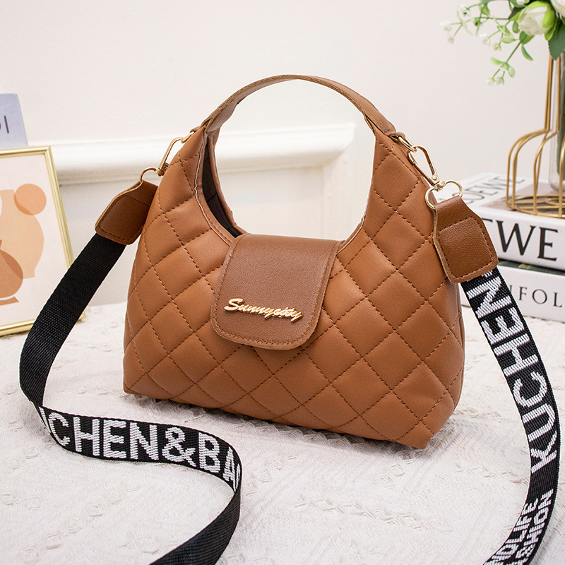 {JMI} Women/Lady/Kids Tenderness & Romance Crossbody Sling Handbag 0682 ...