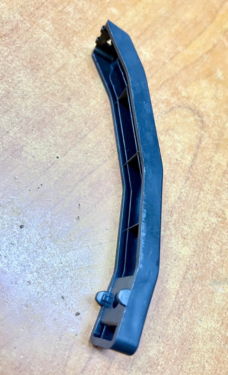 PROTON X50 KET REAR BUMPER BRACKET MOUNTING LWR P5-90A 6600124679 GEELY ...