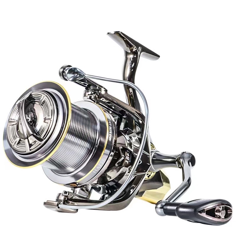 HAITE BM Surf Reel Reel stores Pantai