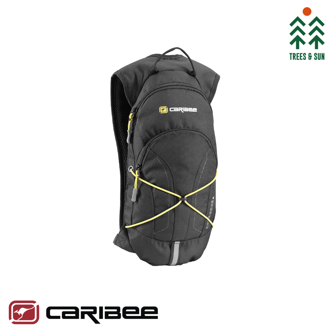 Caribee Quencher Hydration Backpack (2L) | Shopee Malaysia