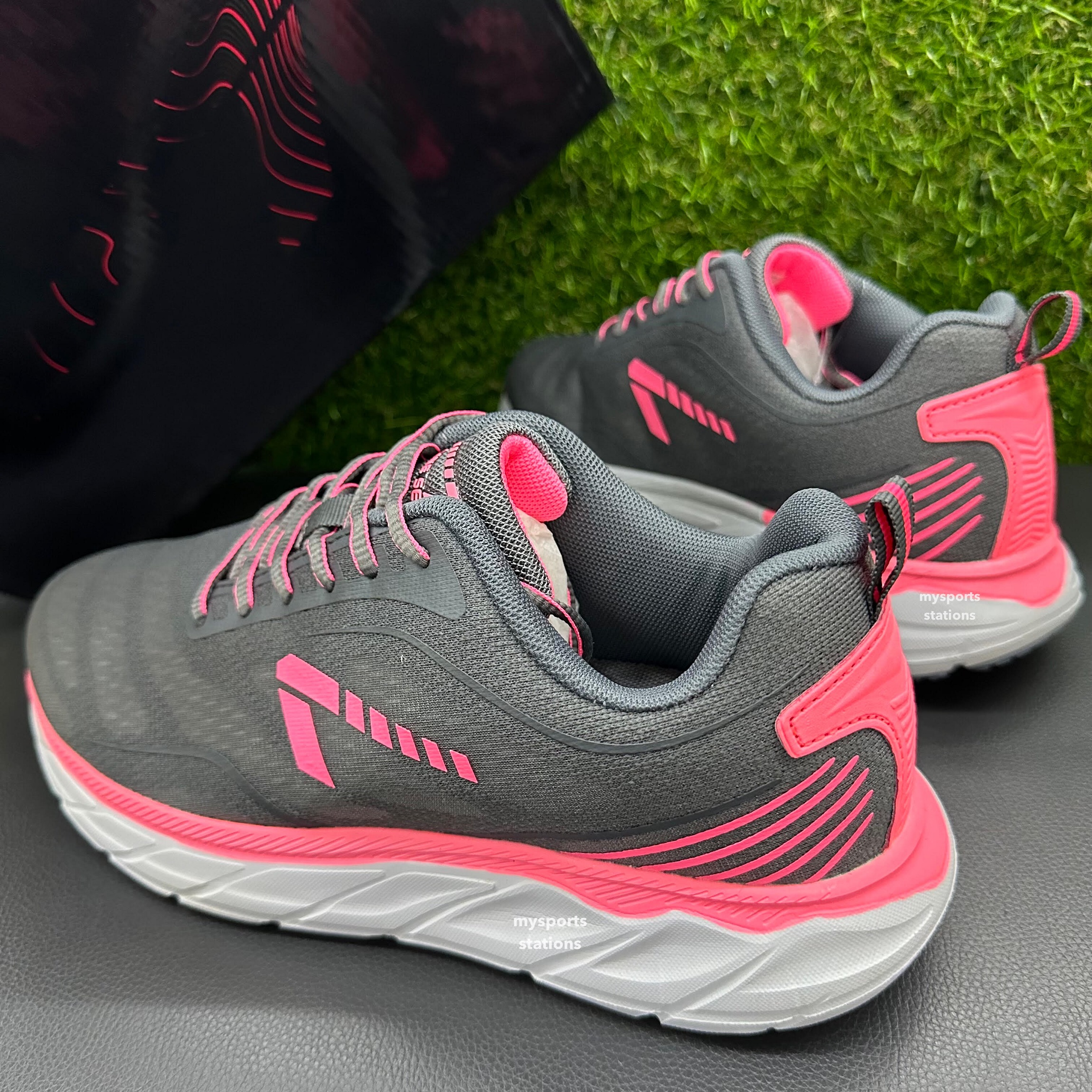 LINE 7 | LINE SEVEN L7-7750 Womens Running Shoes | Jogging Shoes ...