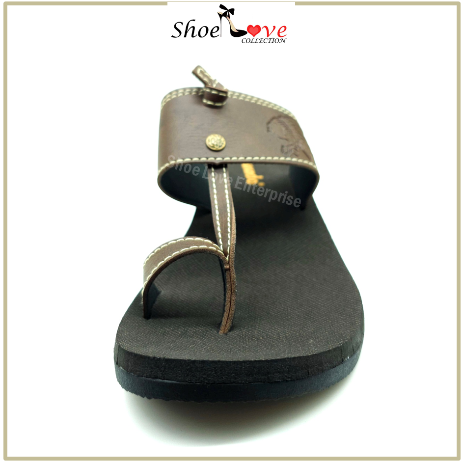 🔥Ready Stock🔥 Selipar Lelaki Capal Cavando Men Chapal Slipper ...