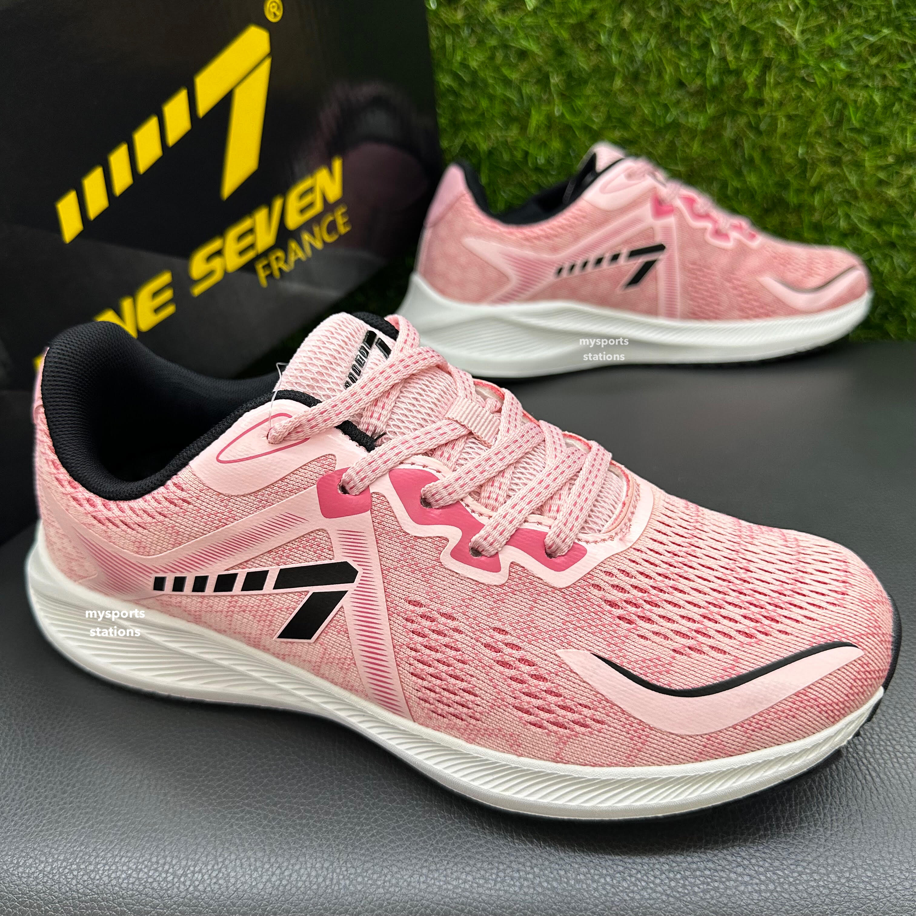 LINE 7 | LINE SEVEN L7-7752 Womens Running Shoes | Jogging Shoes ...