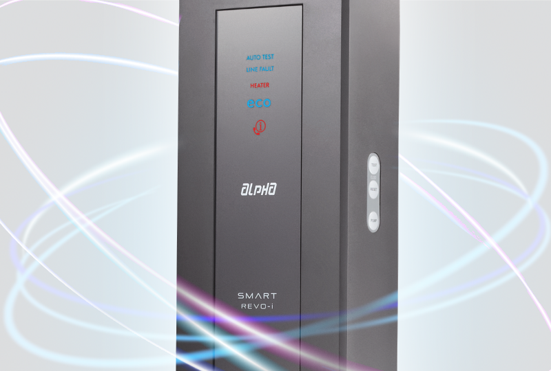 [FREE SHIPPING + GIFT] ALPHA Smart Revo i DC Pump Instant Water ...
