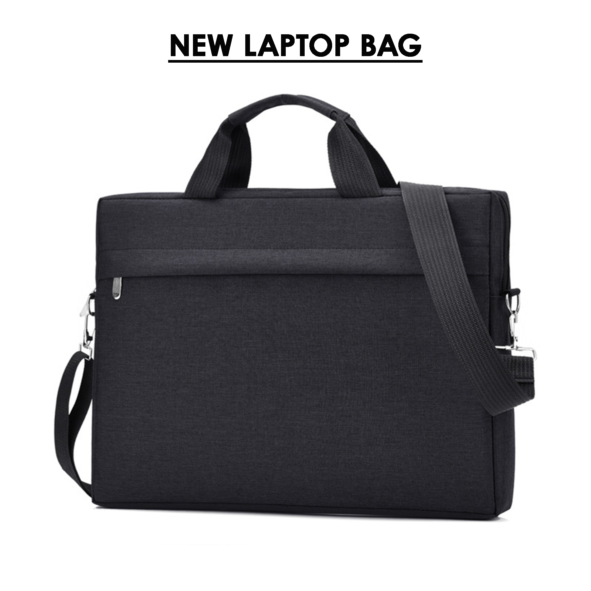 BEG SILANG KOMPUTER RIBA LAPTOP SLING BAG BEG LAPTOP BEG OFFICE MEN BAG ...