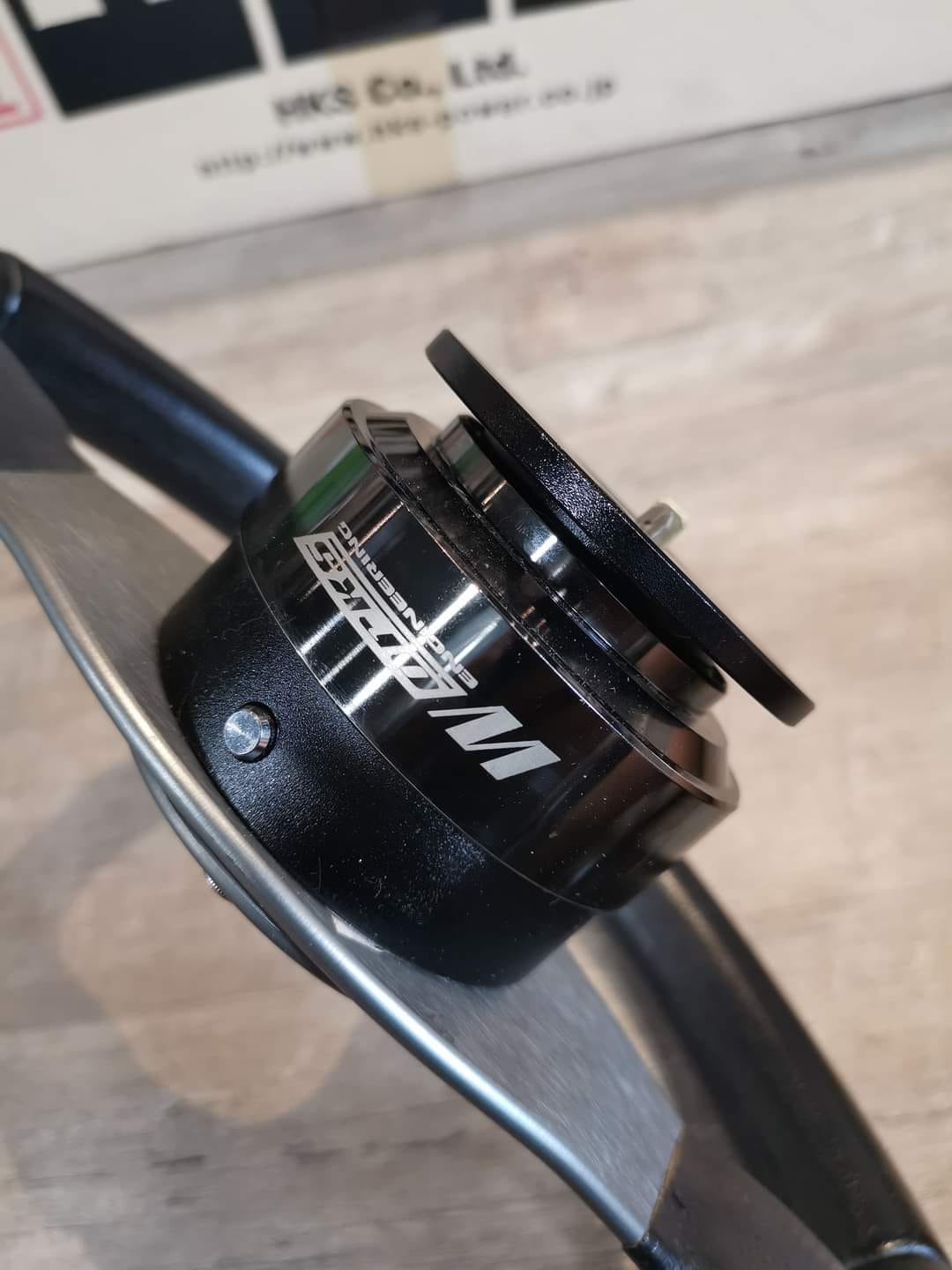 Works Engineering Steering Wheel Quick Release | Shopee Malaysia