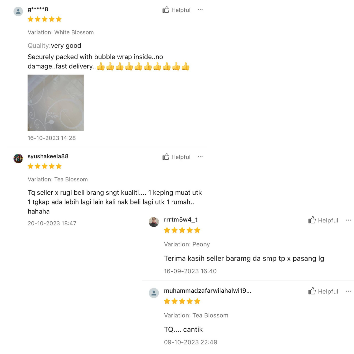 90cm Frosted Glass Window Sliding Door Tingkap Nako Kaca Dapur Cermin ...