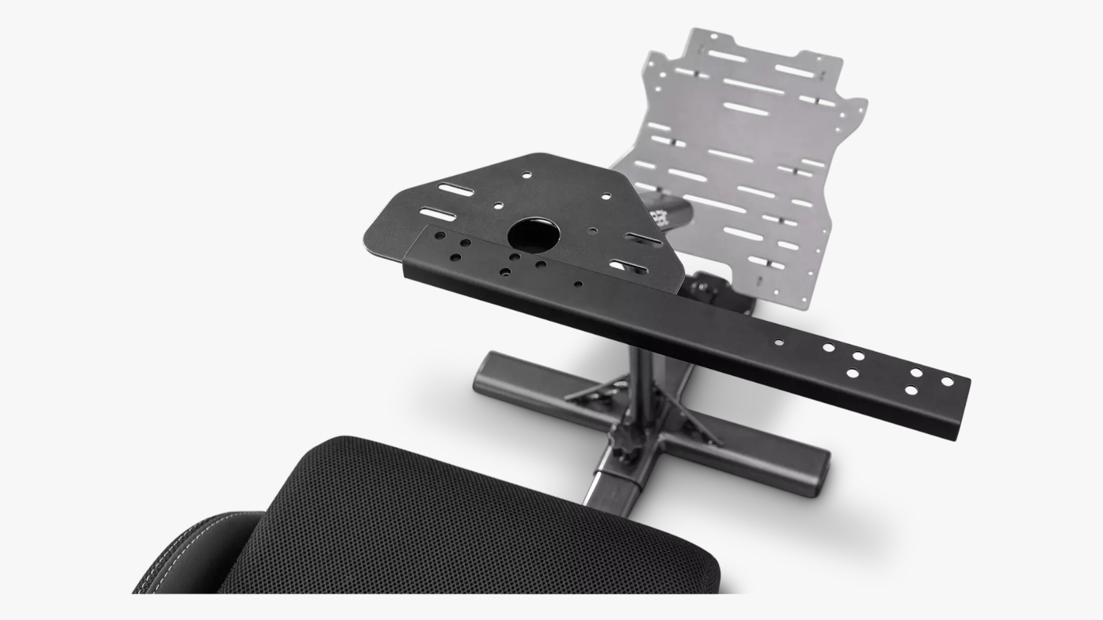 PLAYSEAT CHALLENGE GEARSHIFT SUPPORT HOLDER MOUNTING G29/G923/LOGITECH/THRUSTMASTER/FLASHFIRE ...