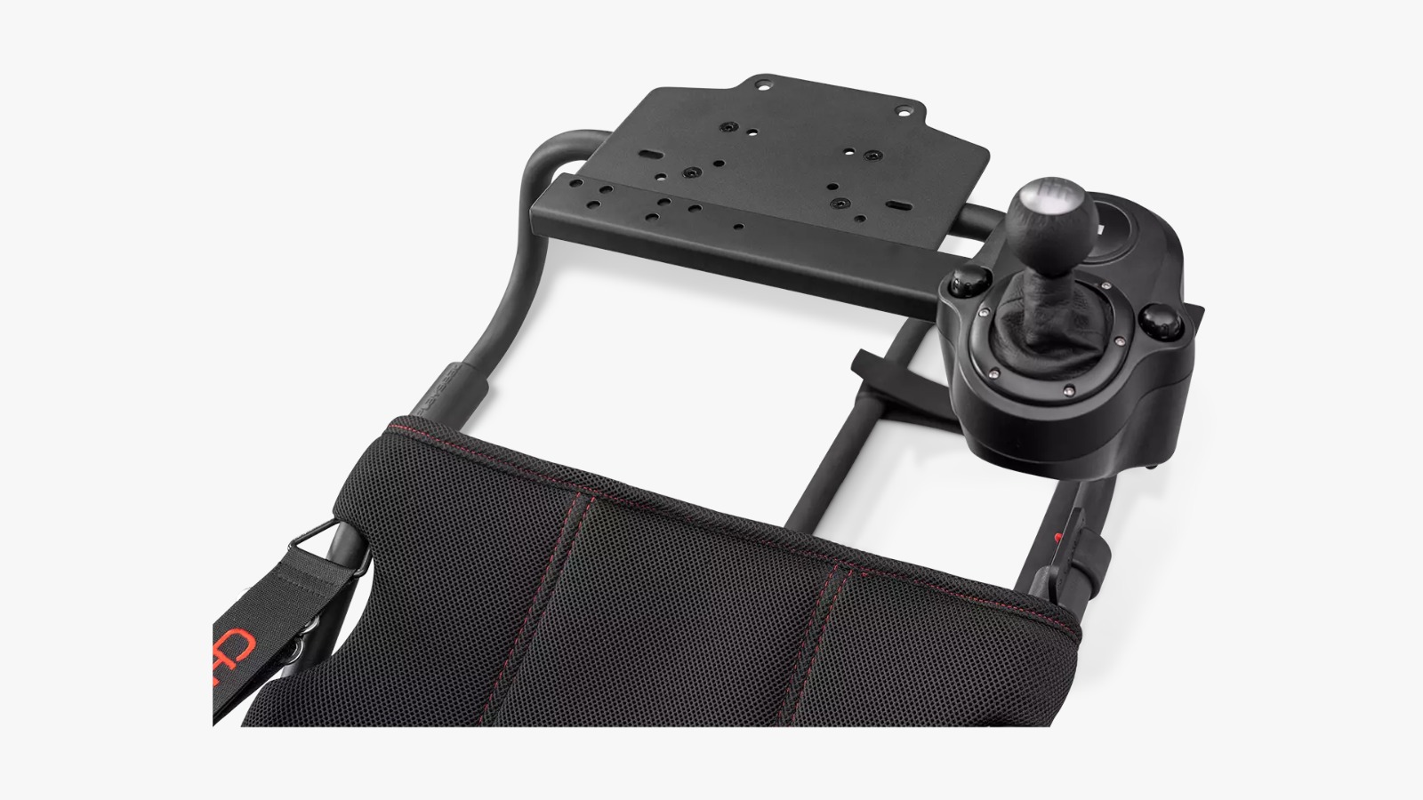 PLAYSEAT CHALLENGE GEARSHIFT SUPPORT HOLDER MOUNTING G29/G923/LOGITECH ...