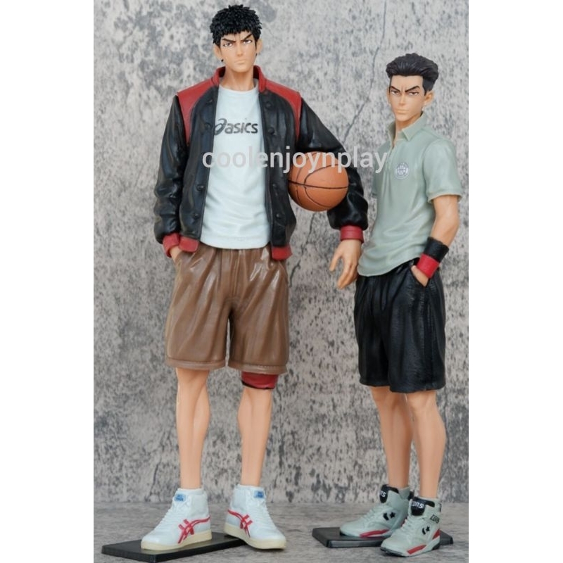 **Ready Stock in Malaysia** Anime SLAM DUNK Sakuragi Hanamichi Kaede ...