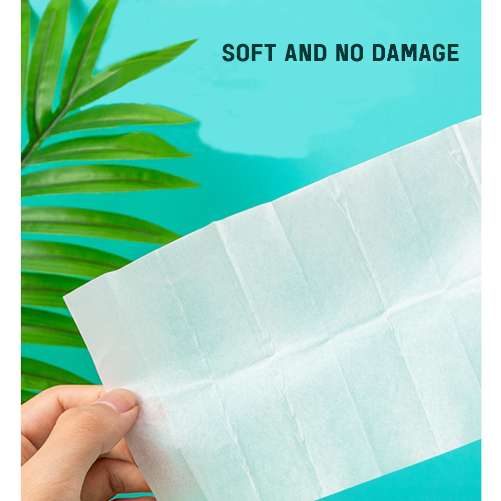 KMH 50pcs Disposable Mobile Phone LCD Screen Wipes Disposable Wet Wipes ...