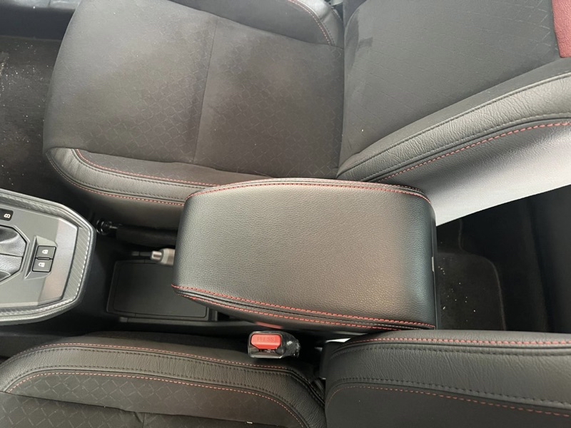 {HIGH QUALITY} Premium Armrest for Produa Axia 2023 | Shopee Malaysia