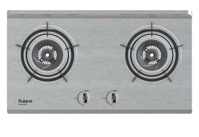 [Combo Deal]Rubine Cooker Hood RCH-BOXLINE XR -90SS 1600M3/HR /Rubine ...